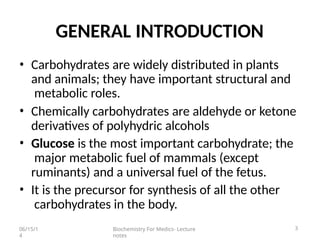 different types of Carbohydrates and characteritics .pptx