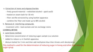 CARBOHYDRATES.pptx having introduction of carbohydrates , property ...