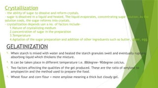 CARBOHYDRATES.pptx having introduction of carbohydrates , property ...