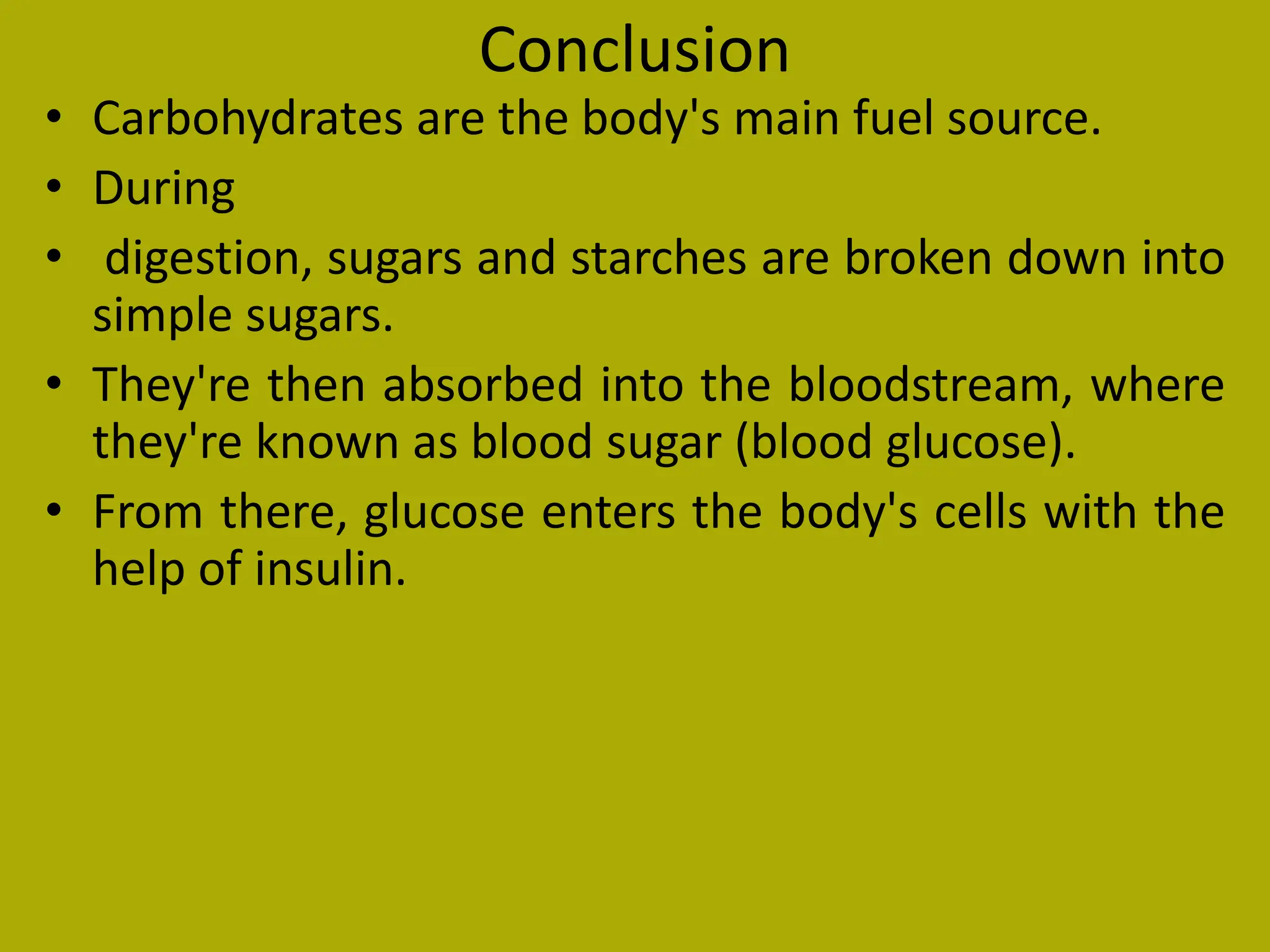 Carbohydrates - Classification based on Saccharides.ppt