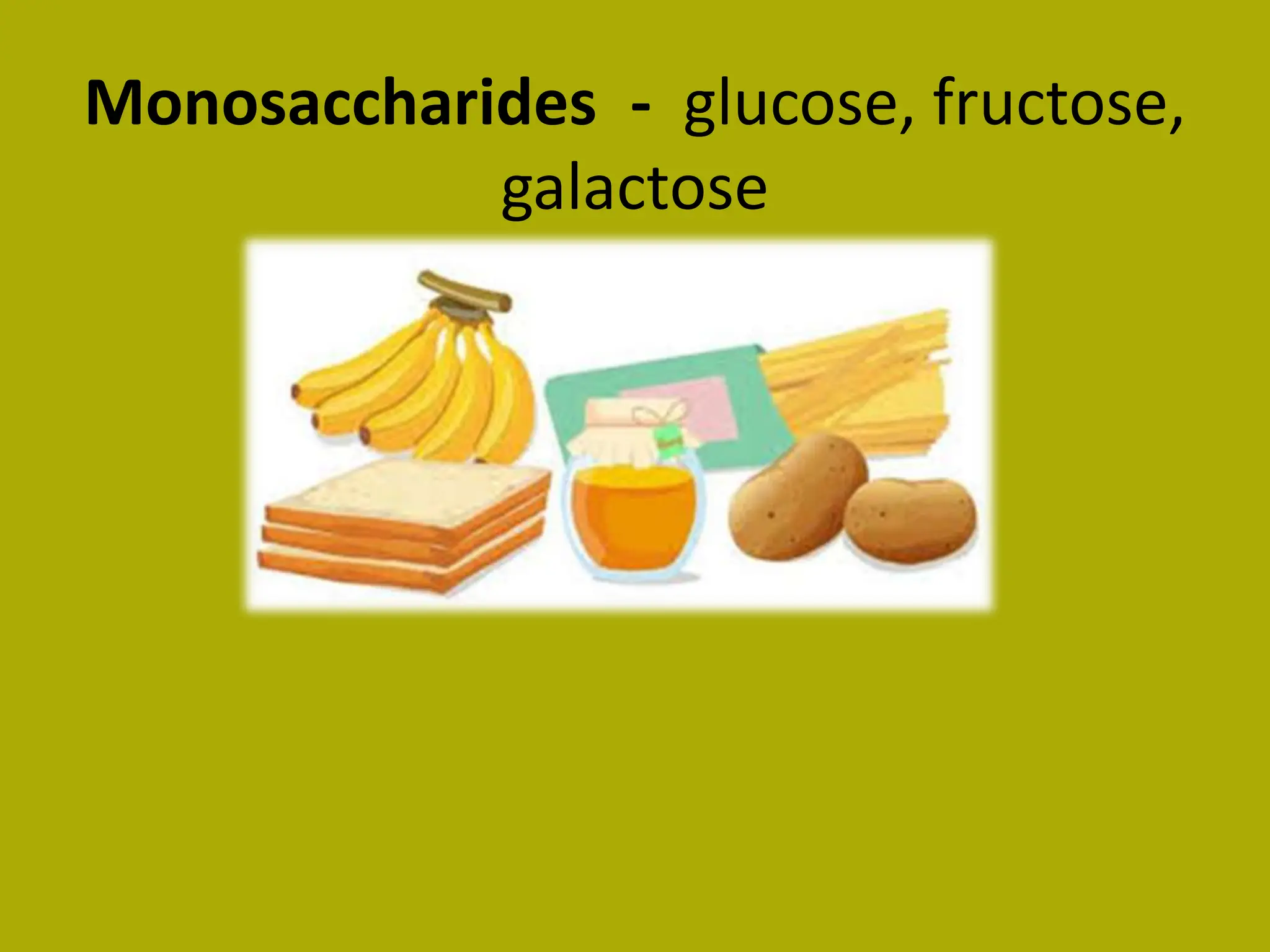 Carbohydrates - Classification based on Saccharides.ppt