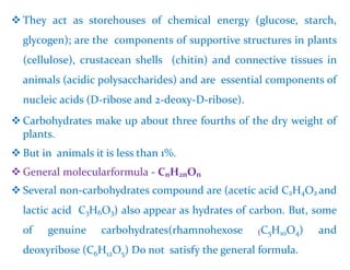 Carbohydrates-CND.ppt