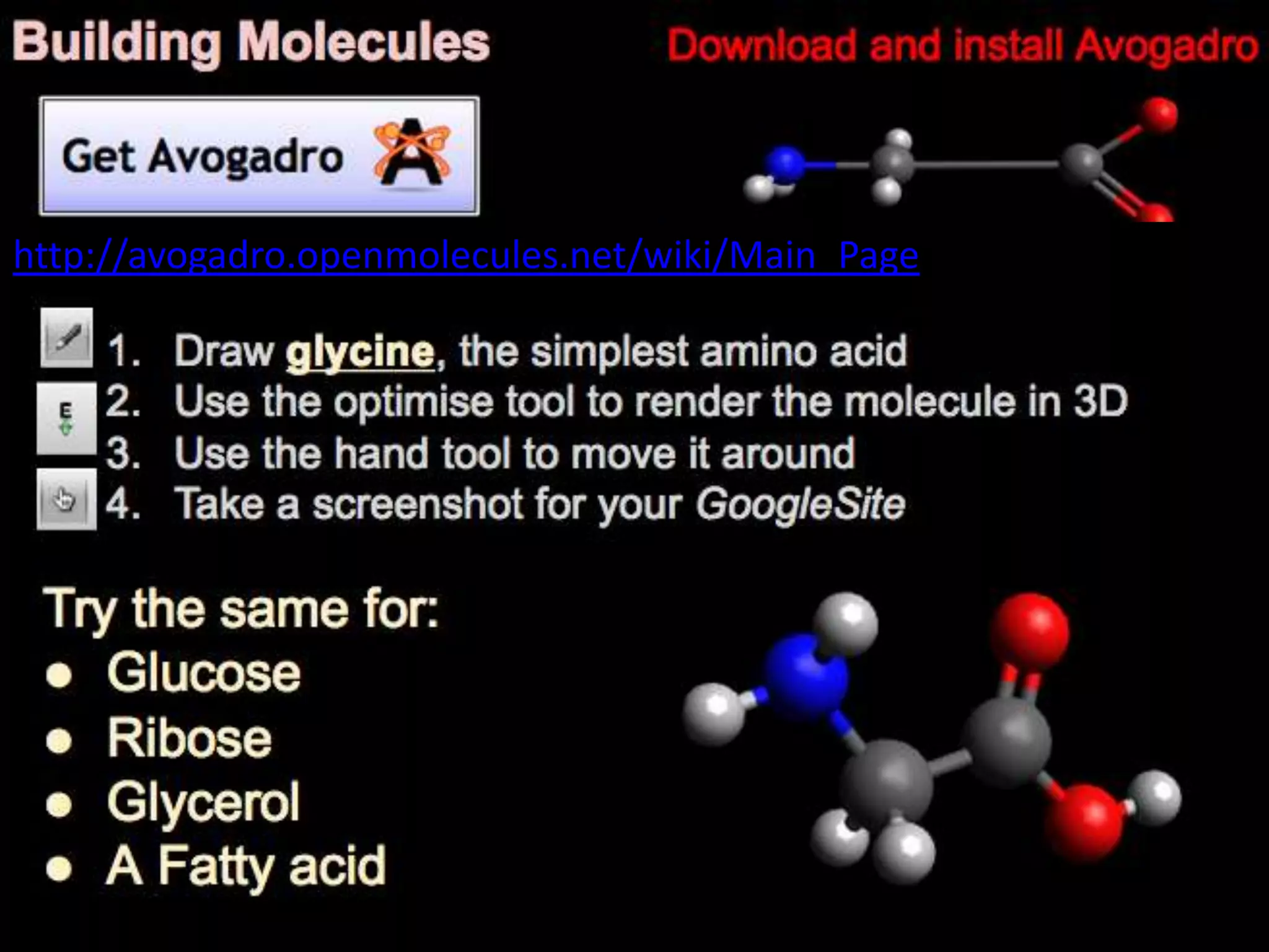 Carbohydrates, Lipids and Proteins | PPTX