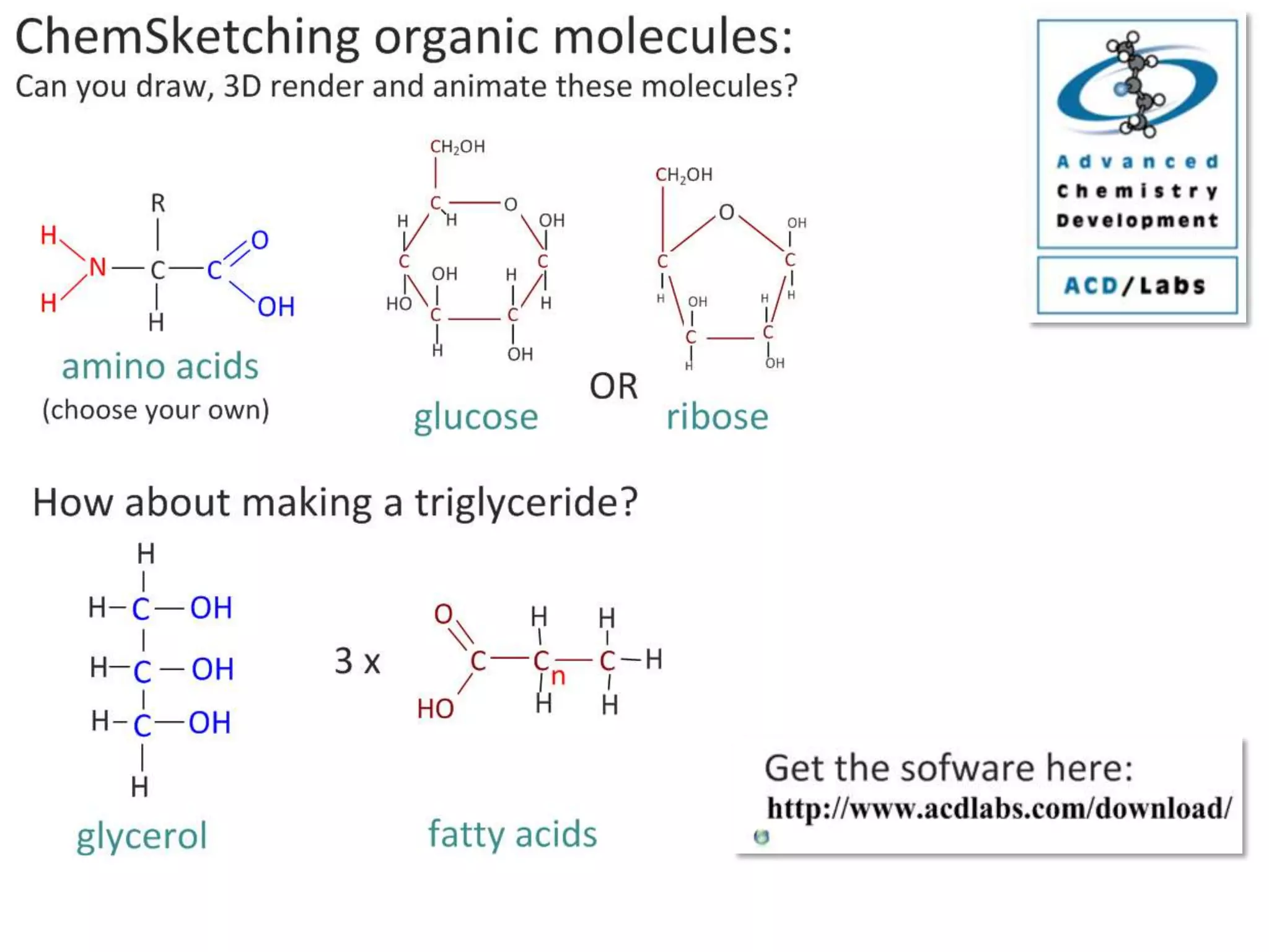 Carbohydrates, Lipids and Proteins | PPTX