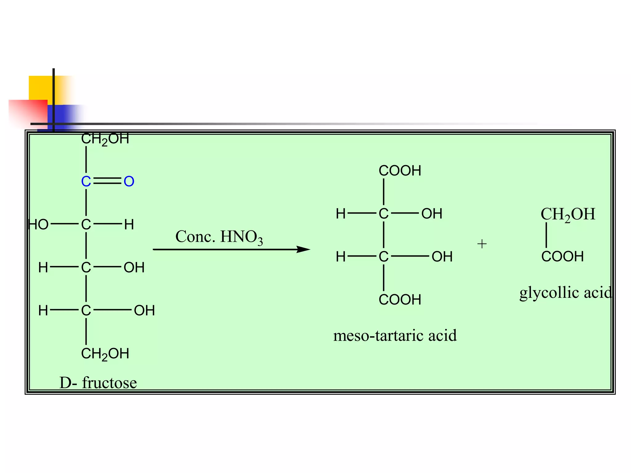 Carbohydrates summary | PPT