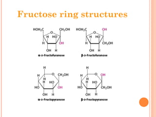 Carbohydrates (1) | PPT