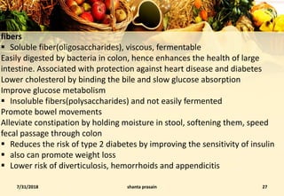 Carbohydrates | PPTX | Chemistry | Science