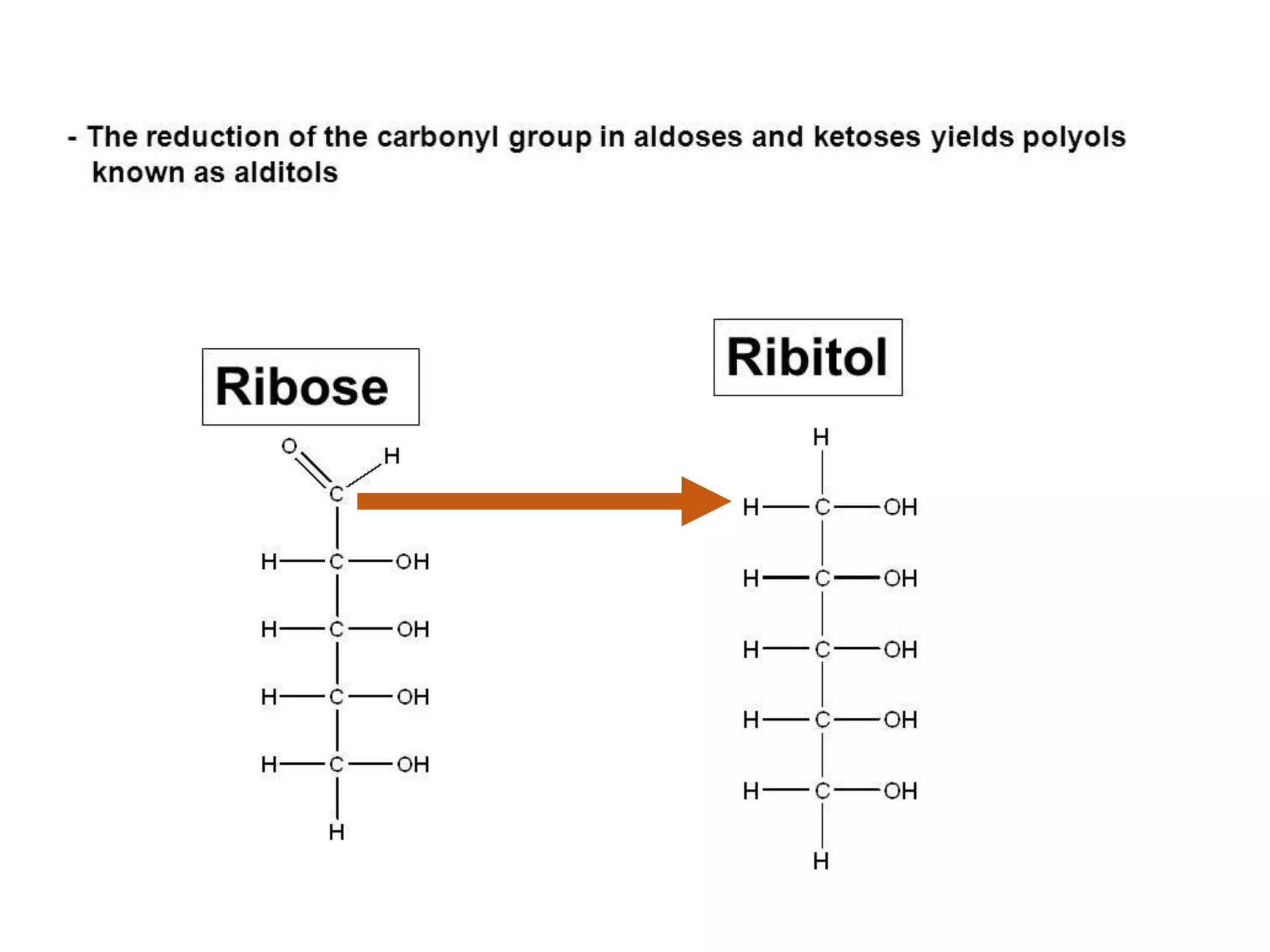 Carbohydrates: Monosaccharides- structure and function | PPTX