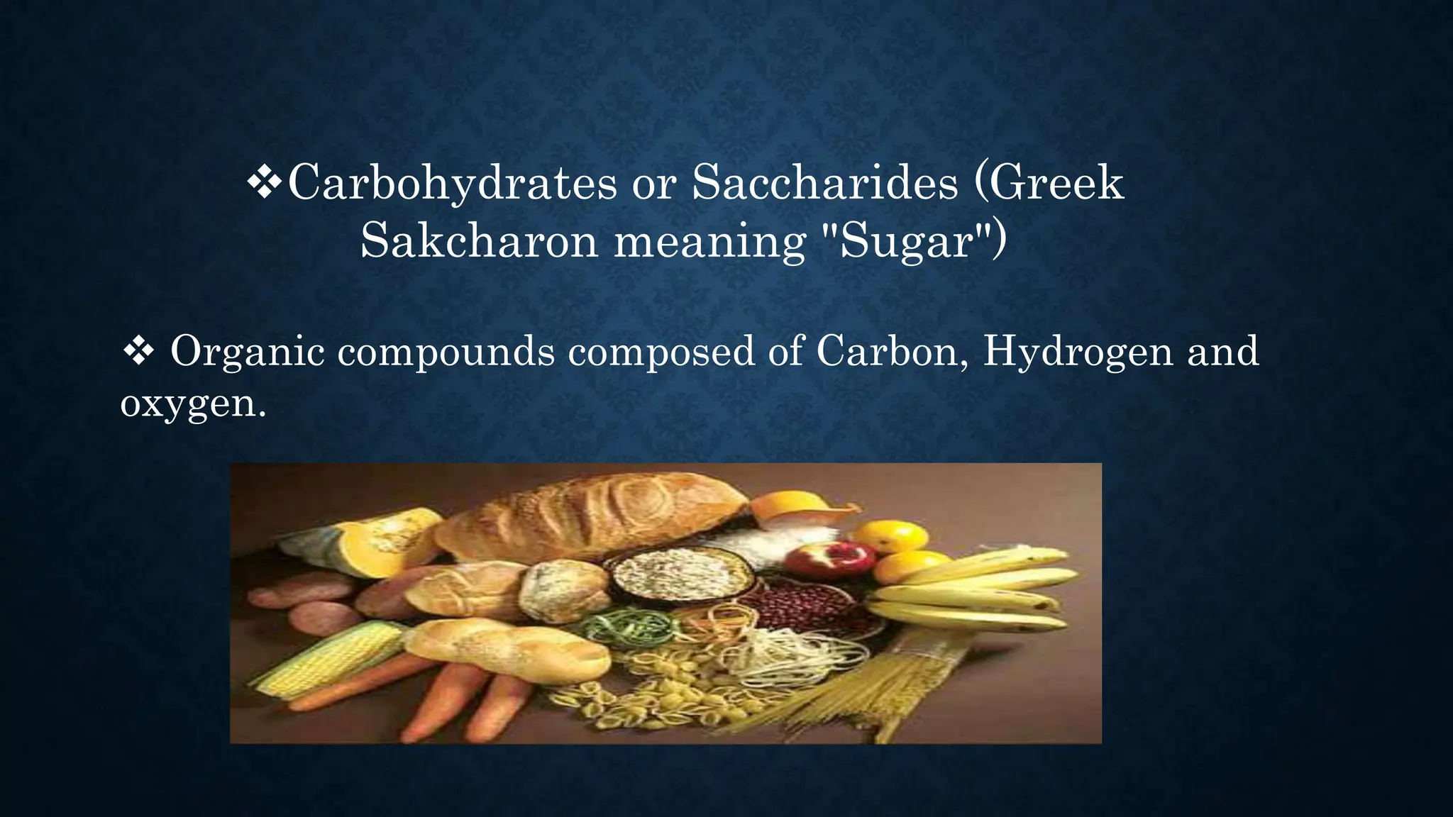 Carbohydrates 1.pptx