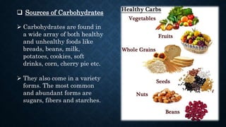 Carbohydrates 1.pptx