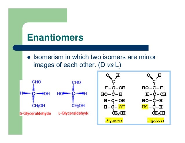 Carbohydrates Biochemistry