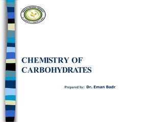 carbohydrates chemistry disaccharide .pptx
