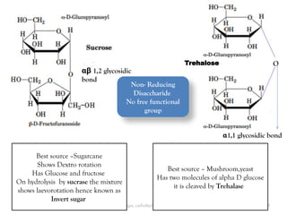 Carbohydrates2017 (1).pptx.............. | PPT