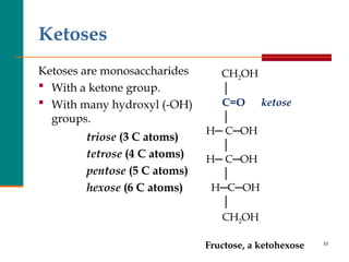 Carbohydrates(29-12-2018) (1).ppt for nurses | PPT