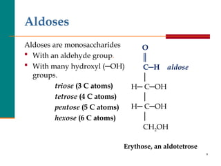Carbohydrates(29-12-2018) (1).ppt for nurses | PPT