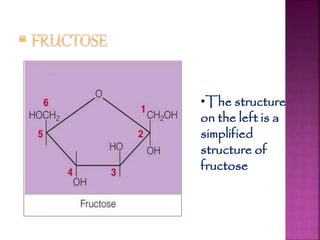 Carbohydrates Basic | PPTX