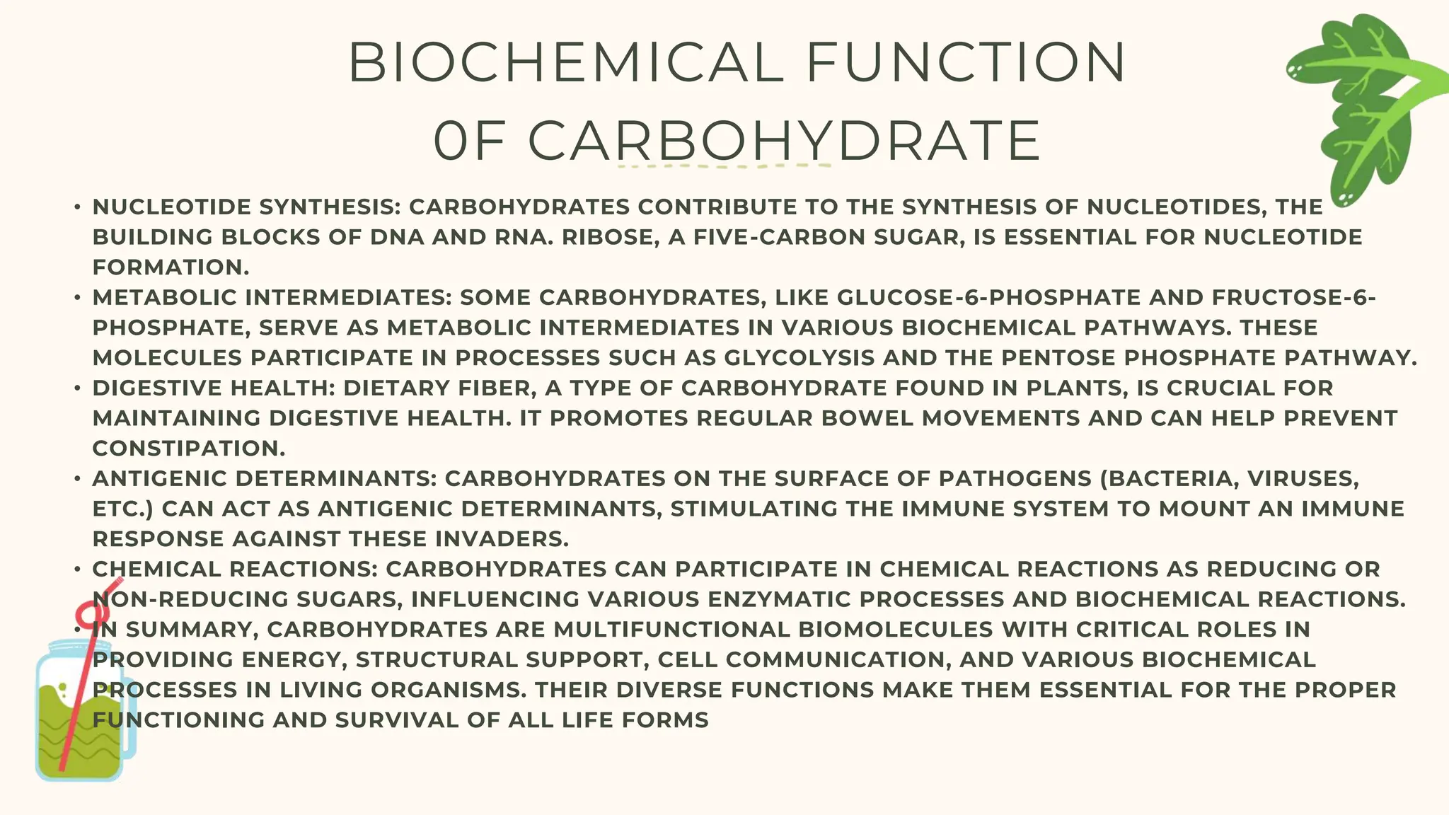 Carbohydrates and its classification..pptx