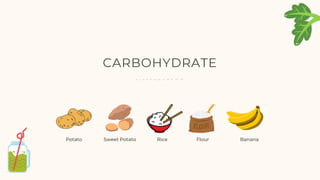 Carbohydrates and its classification..pptx