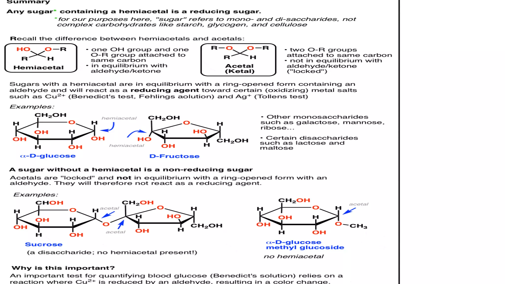 Carbohydrates and lipids | PPT