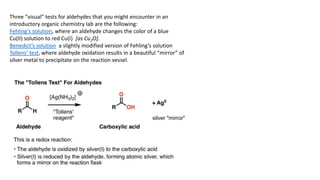 Carbohydrates and lipids | PPT