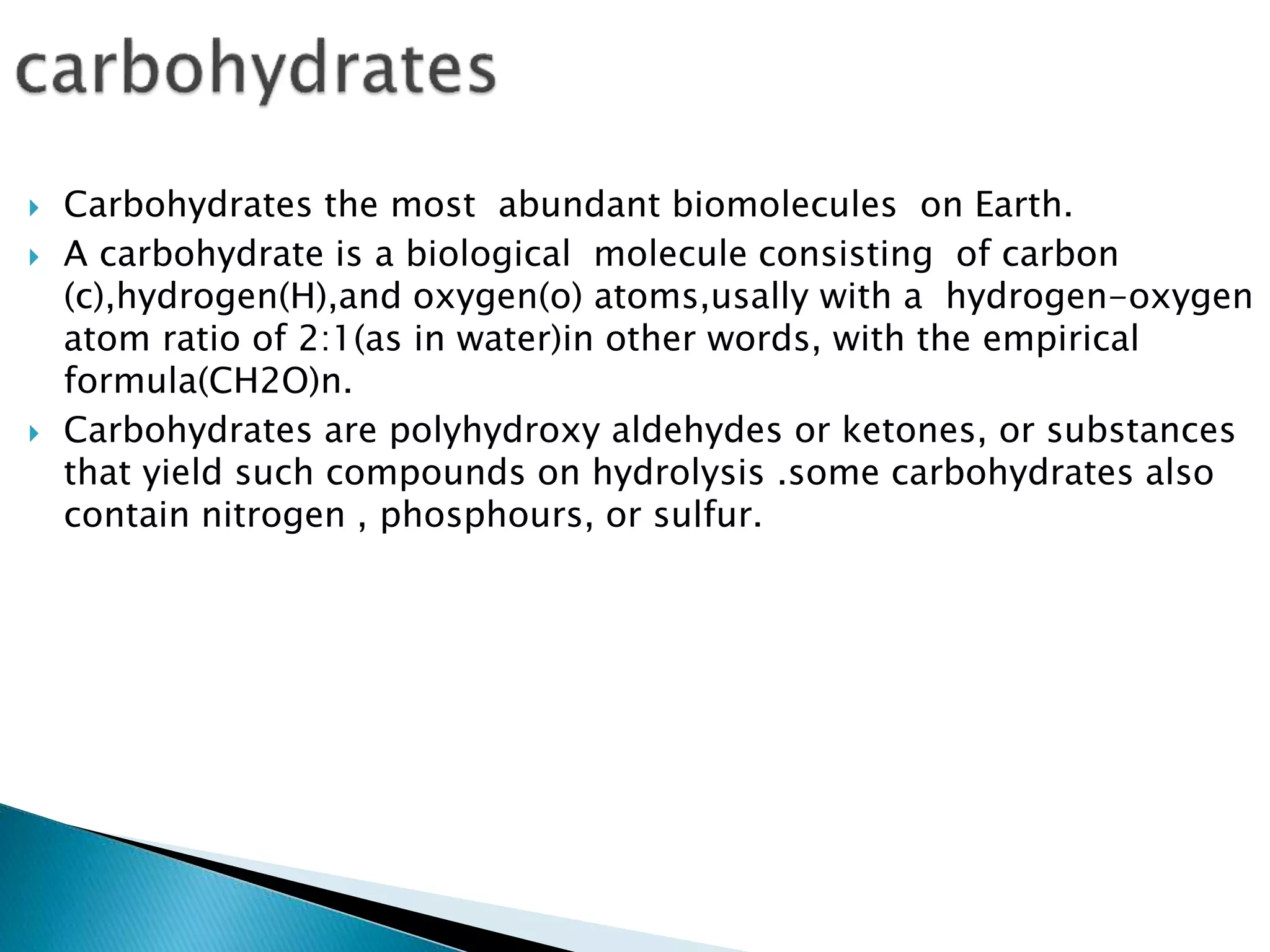 carbohydrates and other classification..pptx