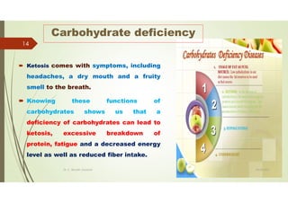Carbohydrates and proteins | PDF