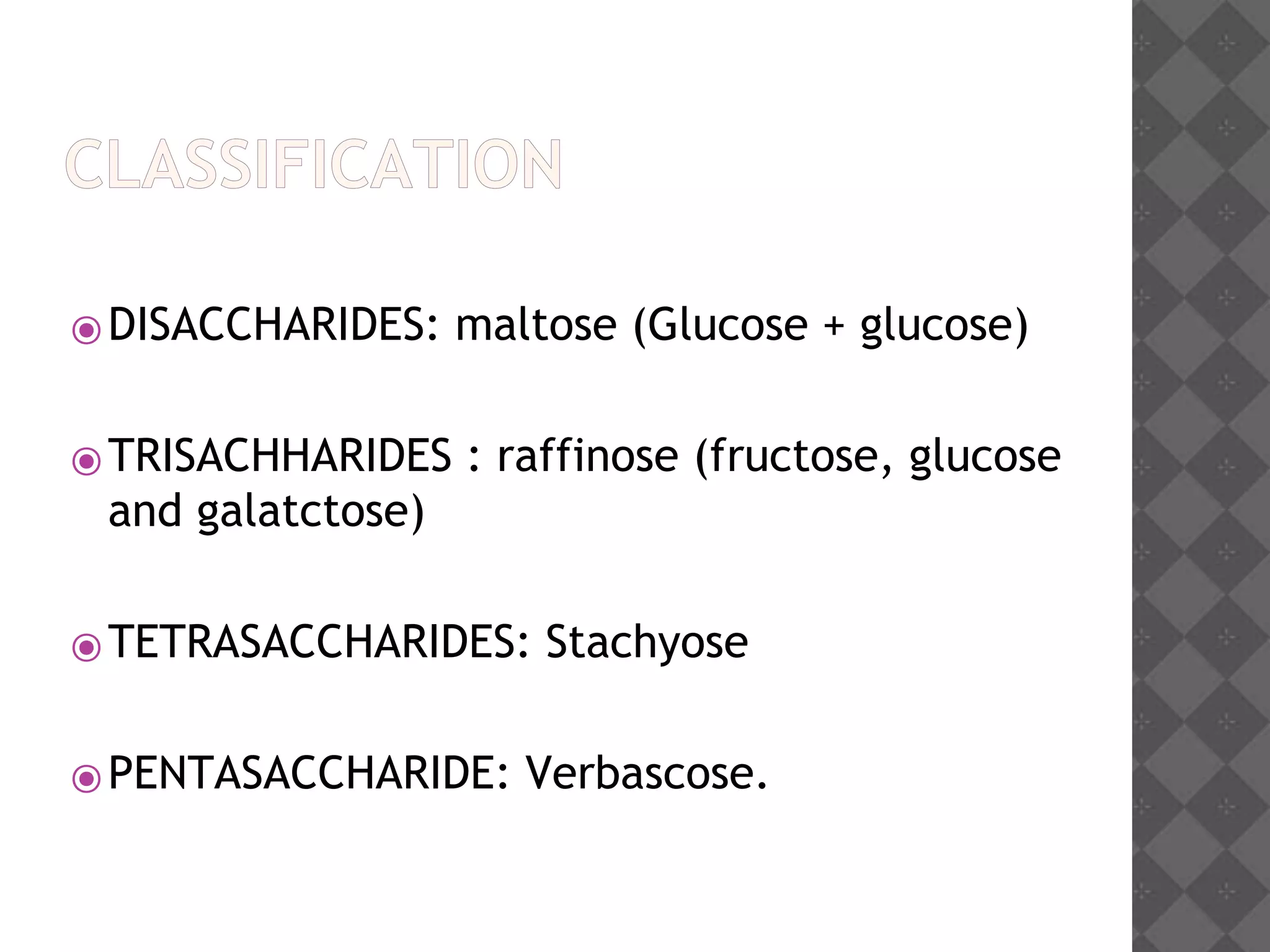 CARBOHYDRATES AND THEIR METABOLISM for nurses - P.B.Sc.pptx