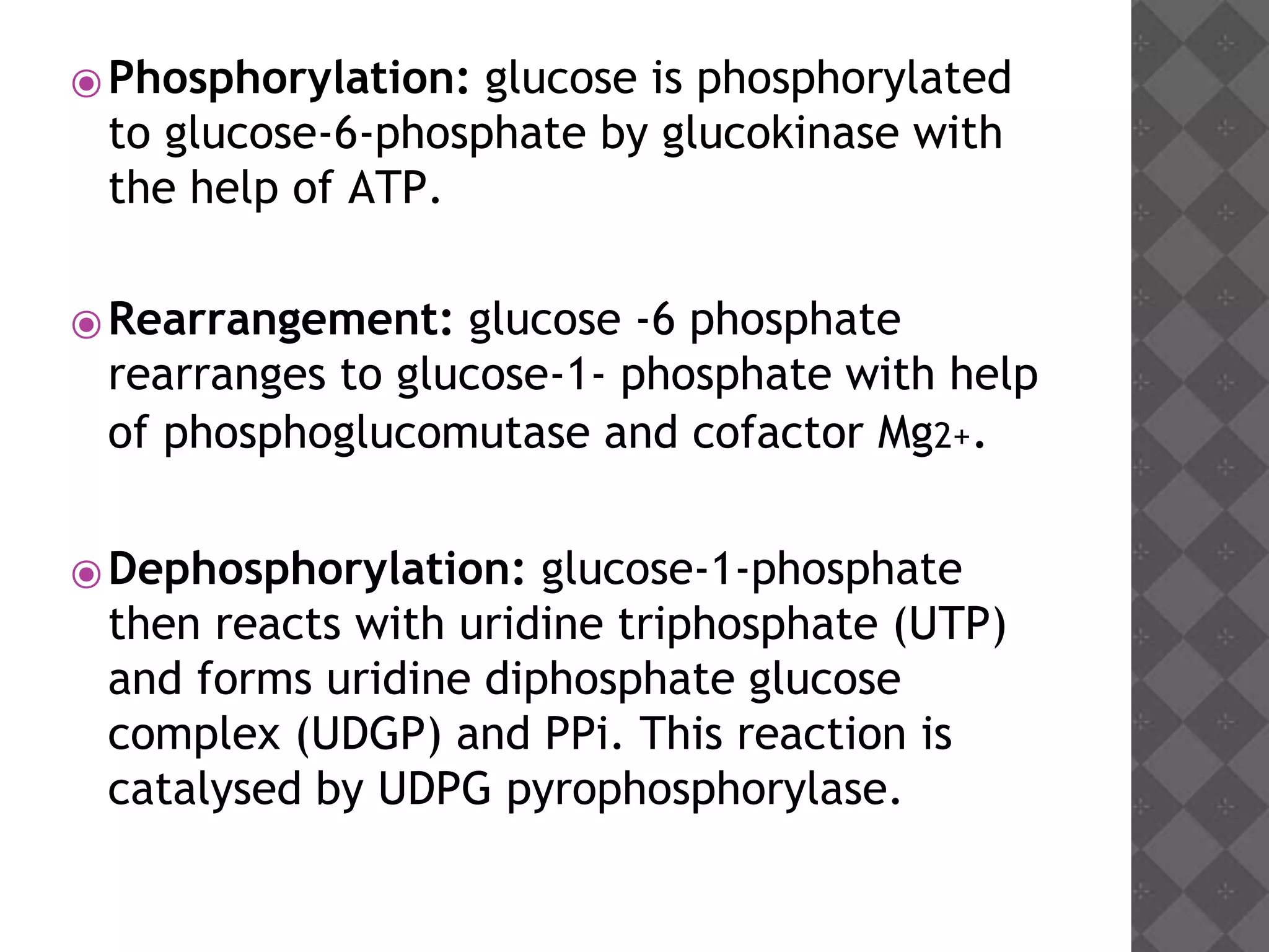 CARBOHYDRATES AND THEIR METABOLISM for nurses - P.B.Sc.pptx