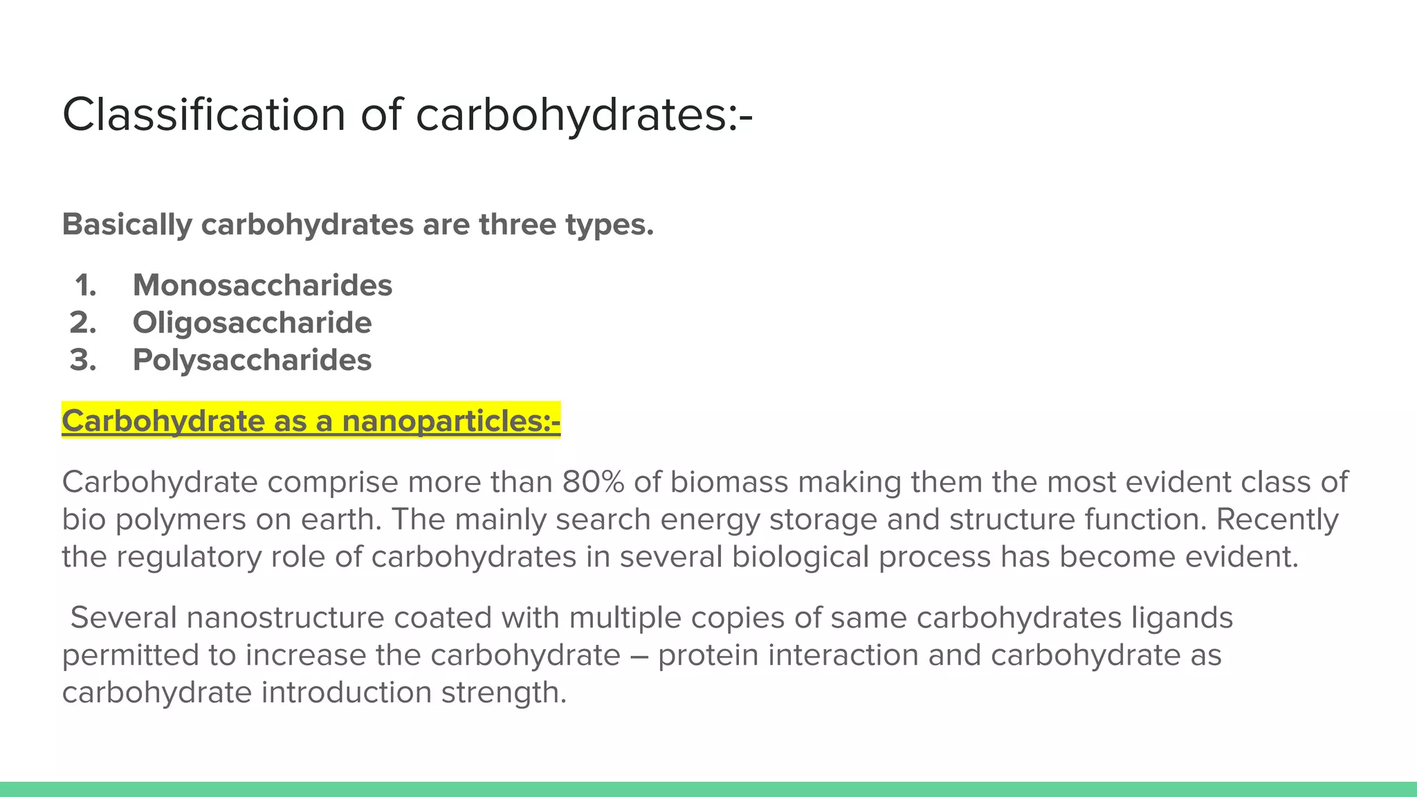 Carbohydrates as Nanoparticles.pdf