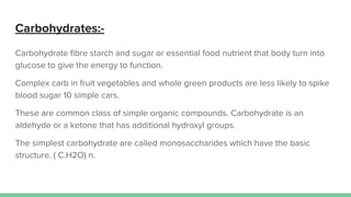 Carbohydrates as Nanoparticles.pdf