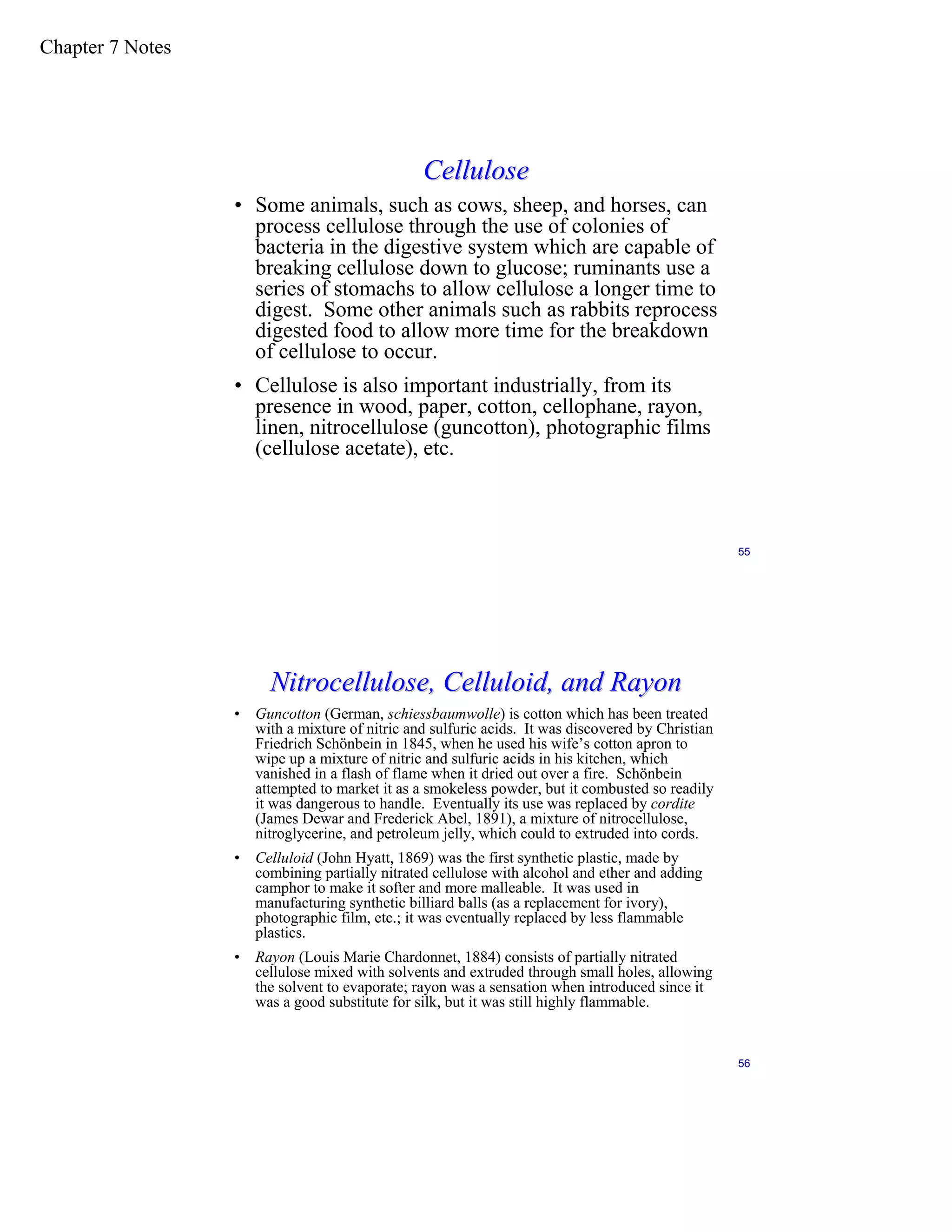 Fundamental of Organic Chemistry Basic of Carbohydrates Boudreaux (1) | PDF