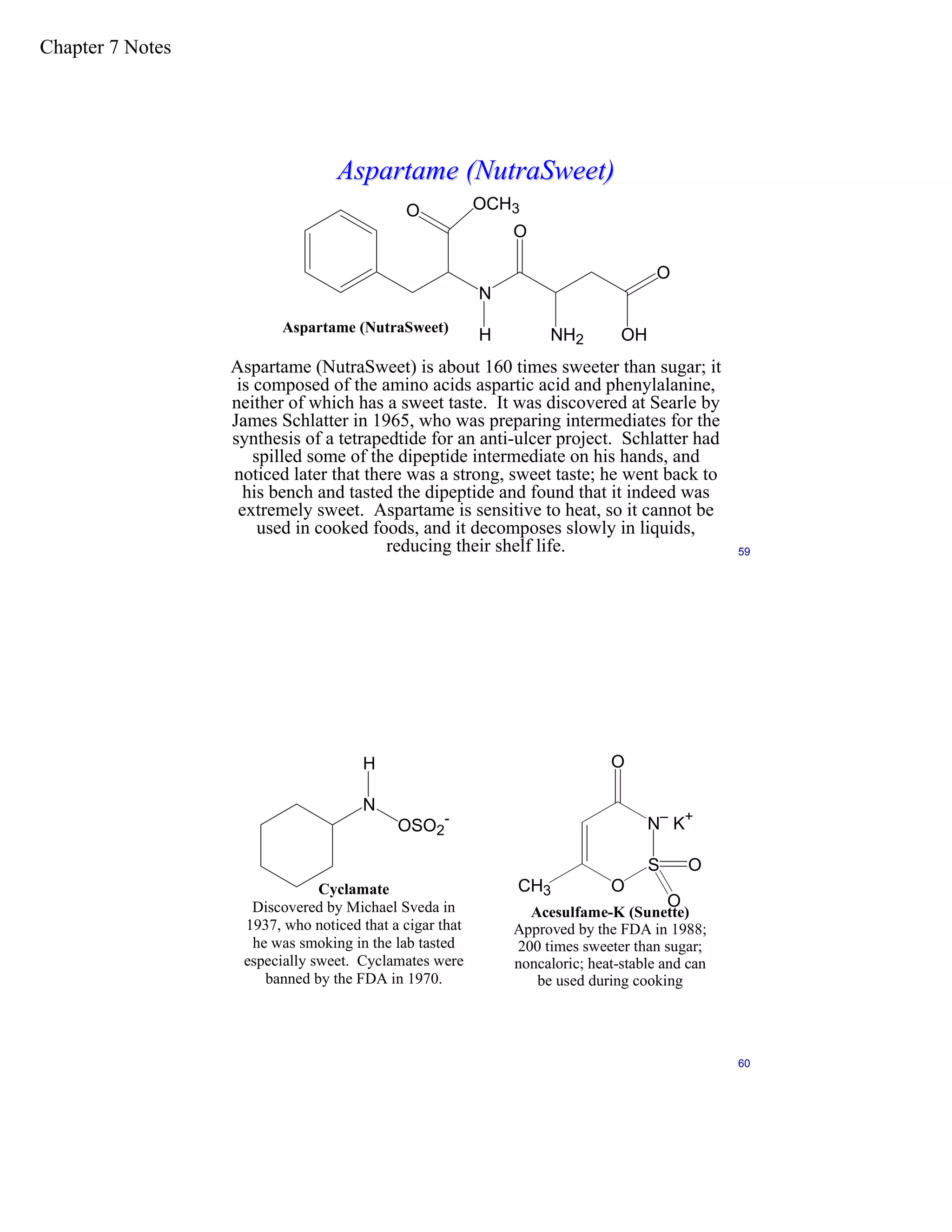 Fundamental of Organic Chemistry Basic of Carbohydrates Boudreaux (1) | PDF