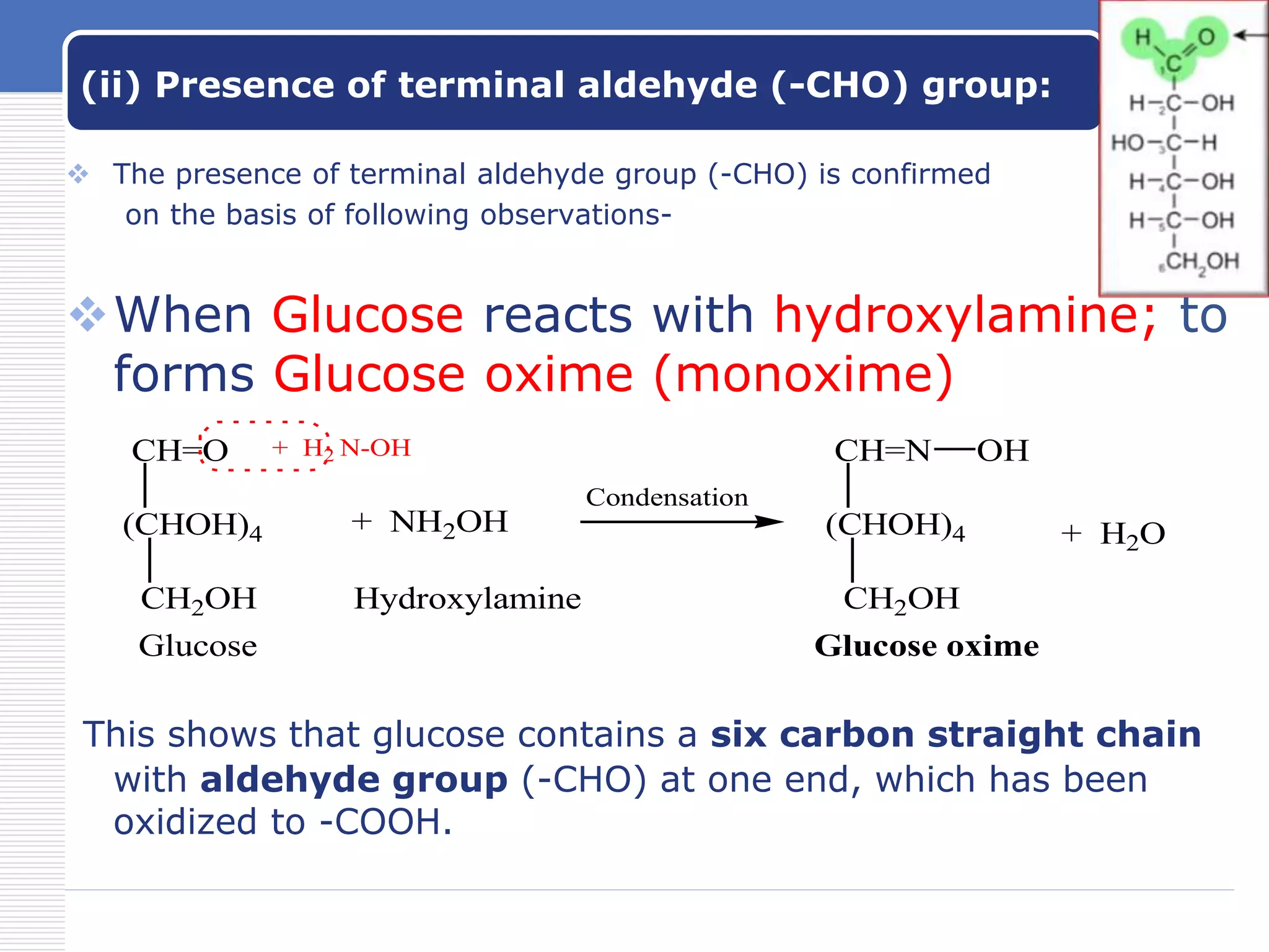 Carbohydrates by dr. pramod r. padole | PPTX