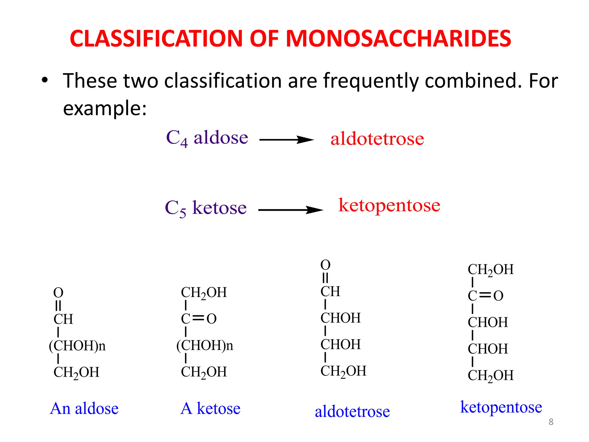 Food chemistry Carbohydrates presentation.ppt