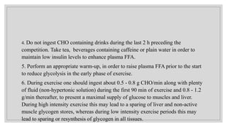 Carbohydrates (CHOs).pptx with diagramsand extra info | PPT
