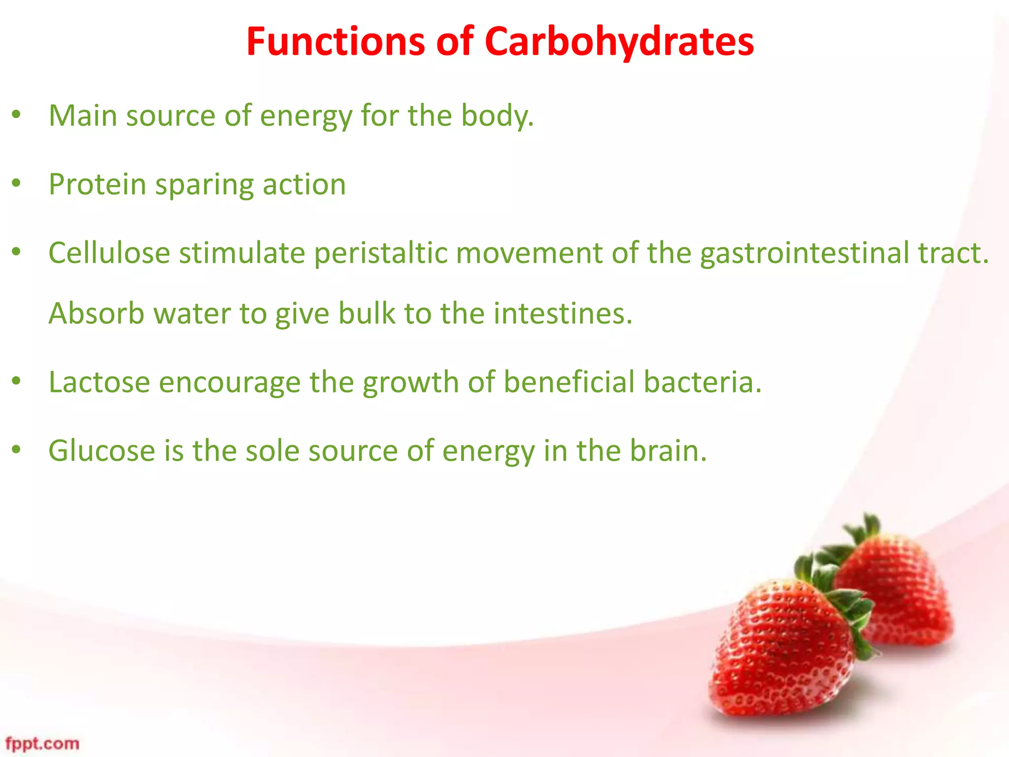 Carbohydrates, Fats and Proteins.ppt