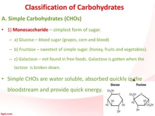 Carbohydrates, Fats and Proteins.ppt