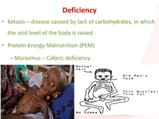Carbohydrates, Fats and Proteins.ppt