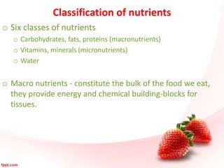 Carbohydrates, Fats and Proteins.ppt