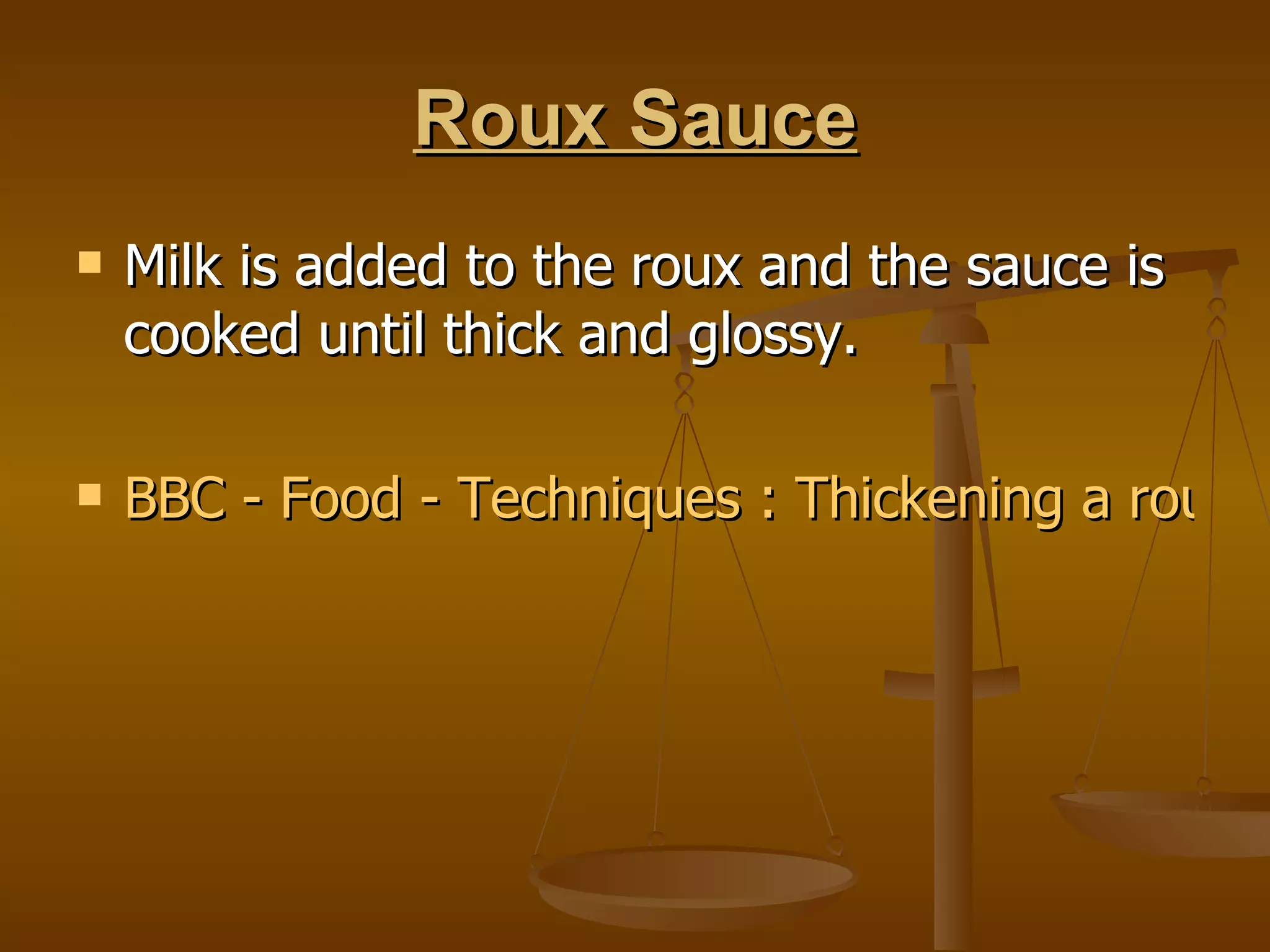 Carbohydrates; gelatinisation and modified starch | PPT