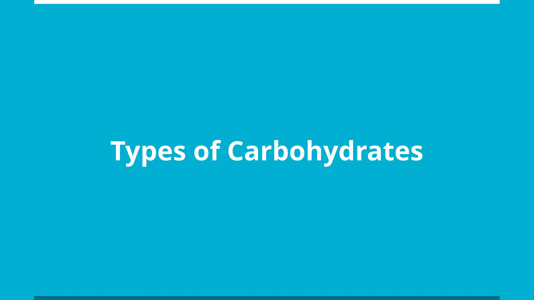 Carbohydrates & Lipids Macromolecules.pptx