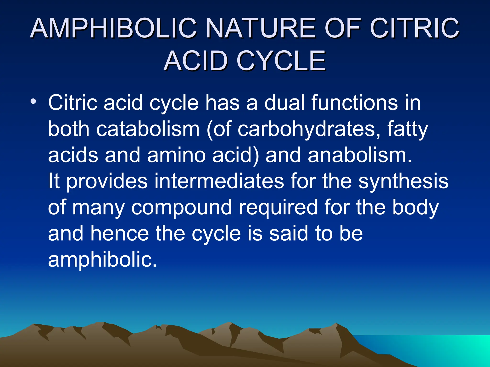 Carbohydrates Metabolism, its types, and process involved | PPT