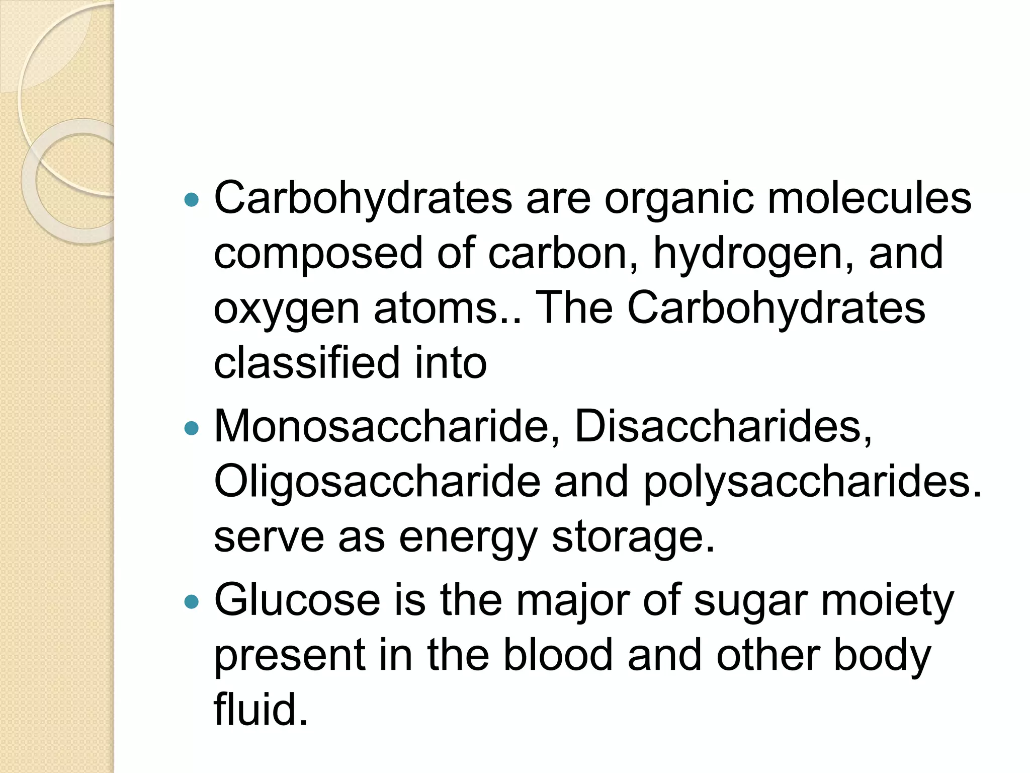 Carbohydrates Metabolism - Copy.pptx