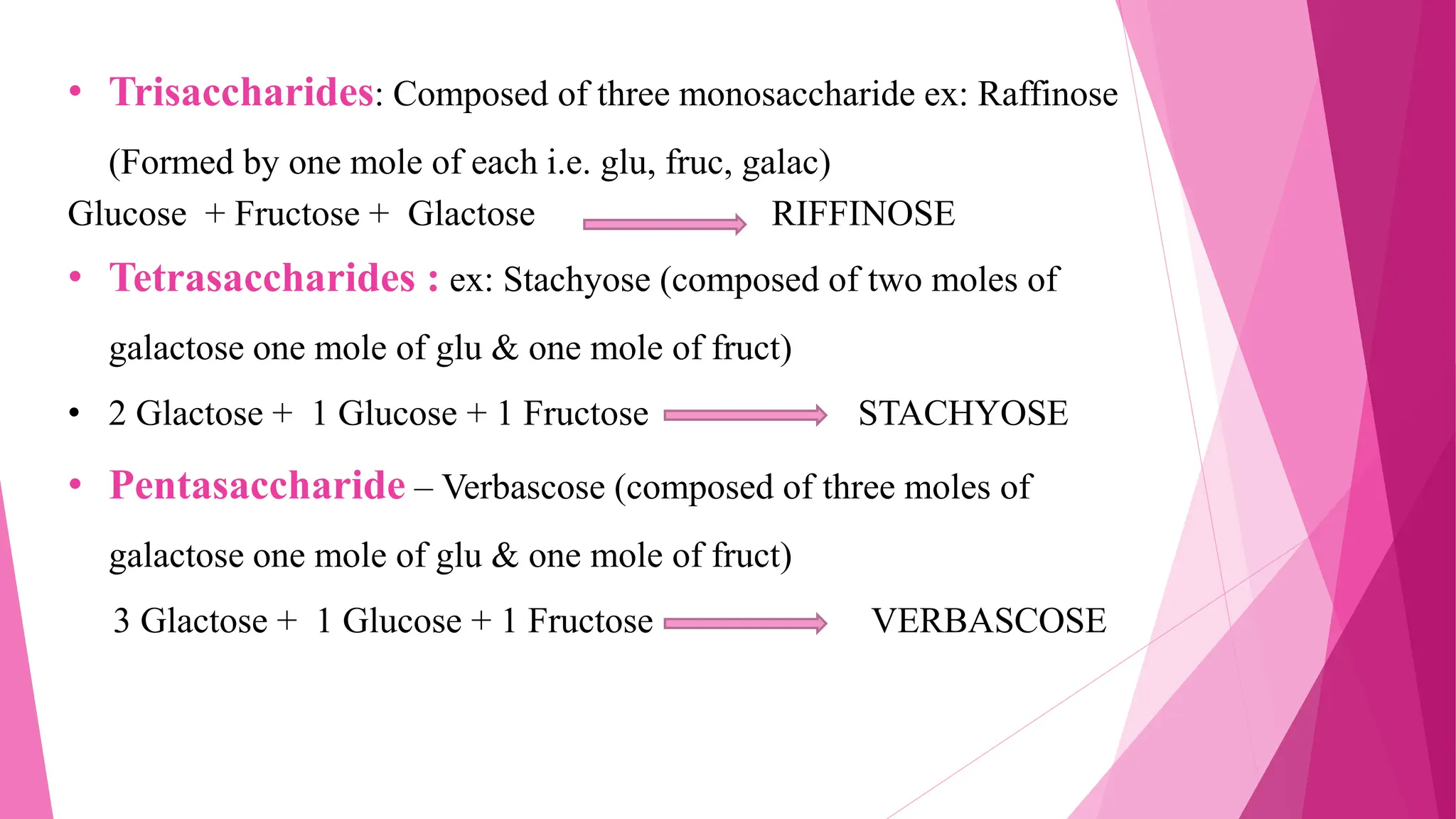 CARBOHYDRATES (monosaccharides and oligosaccharides).pptx