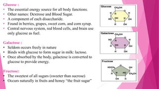 CARBOHYDRATES (monosaccharides and oligosaccharides).pptx