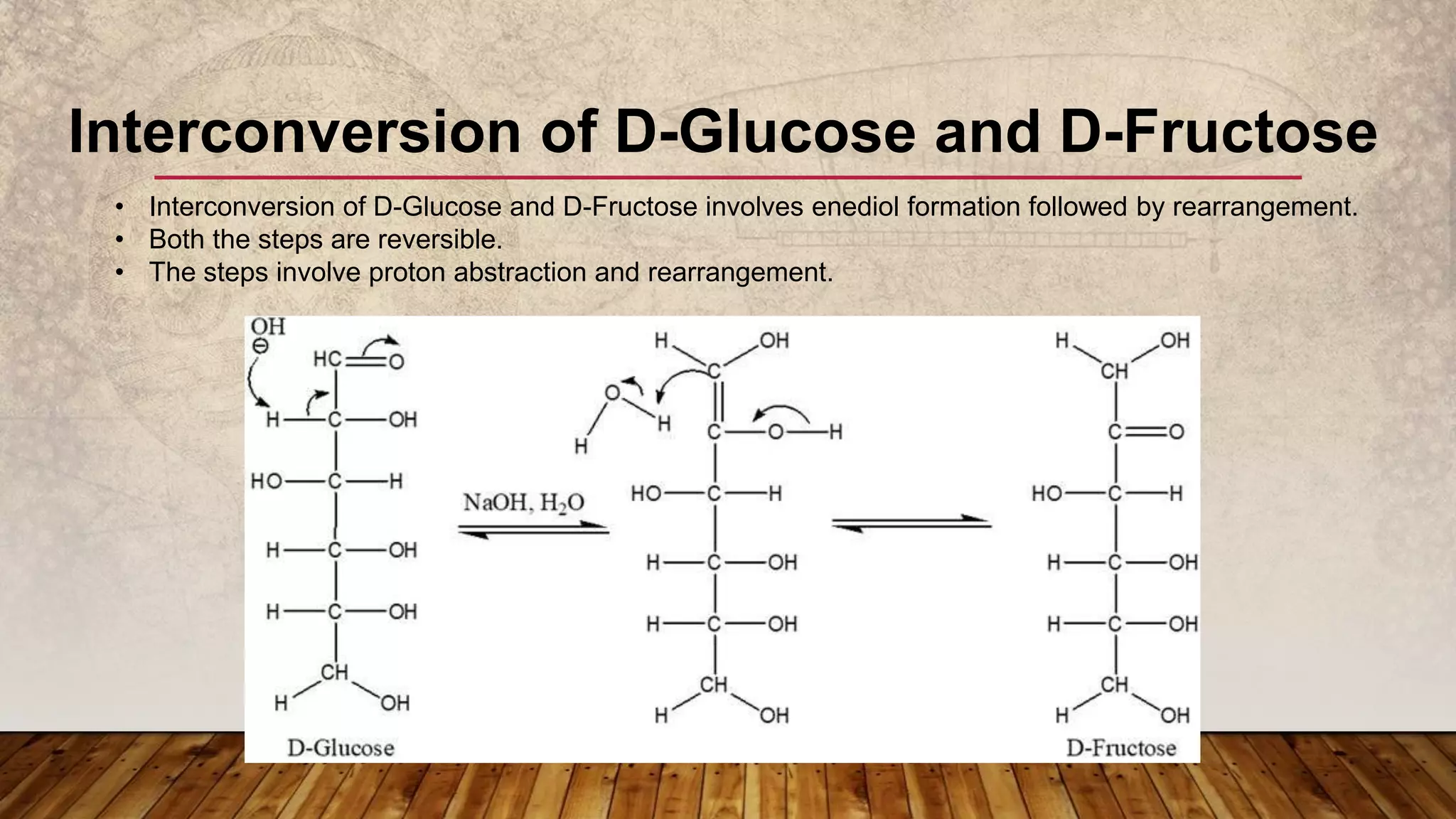 Carbohydrates - Monosaccharides and its qualitative tests - Part 1 | PPTX