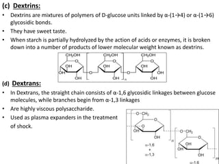 carbohydrates ppt-1.pptx