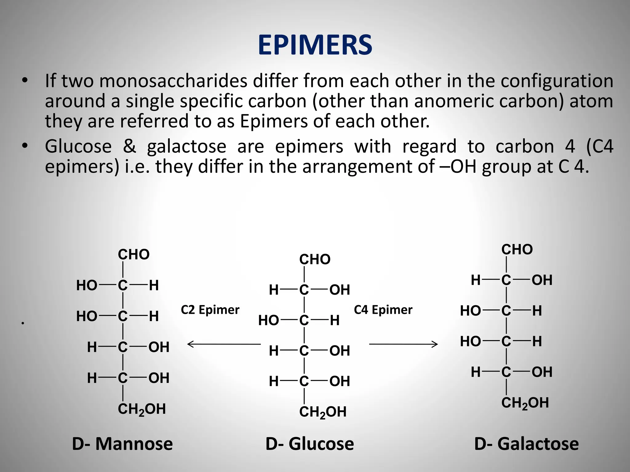Carbohydrates - Defination, Classification | PPTX