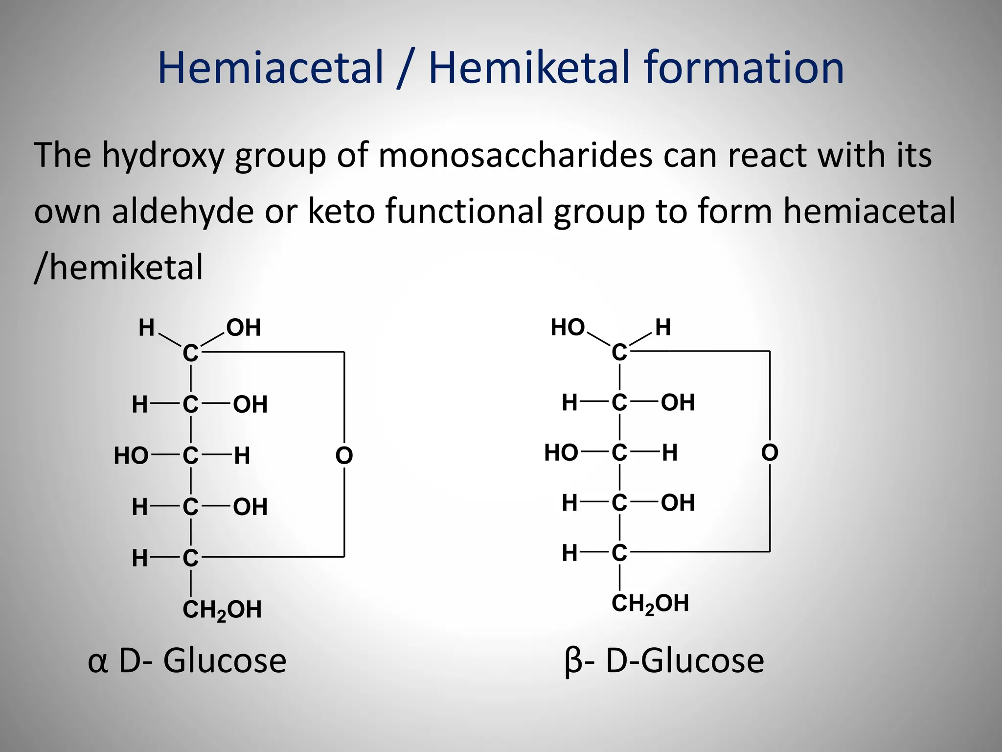 Carbohydrates - Defination, Classification | PPTX