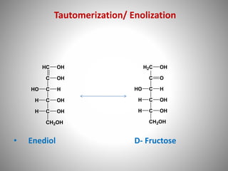 Carbohydrates - Defination, Classification | PPTX
